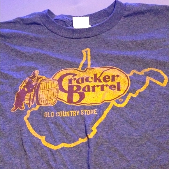 Cracker Barrel | Shirts | 32 Bundle Deal Closet Cleanout Sale Vintage ...